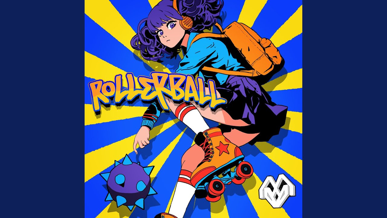 Rollerball - YouTube