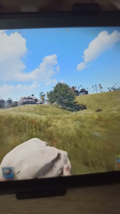 Rust on Steam Deck (Windows 11) - YouTube