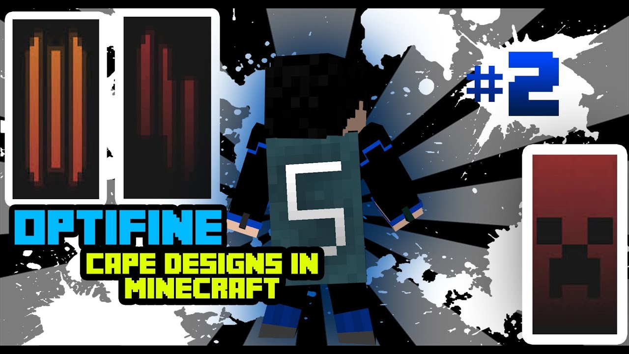 [ OptiFine Cape ] EP:2 - YouTube