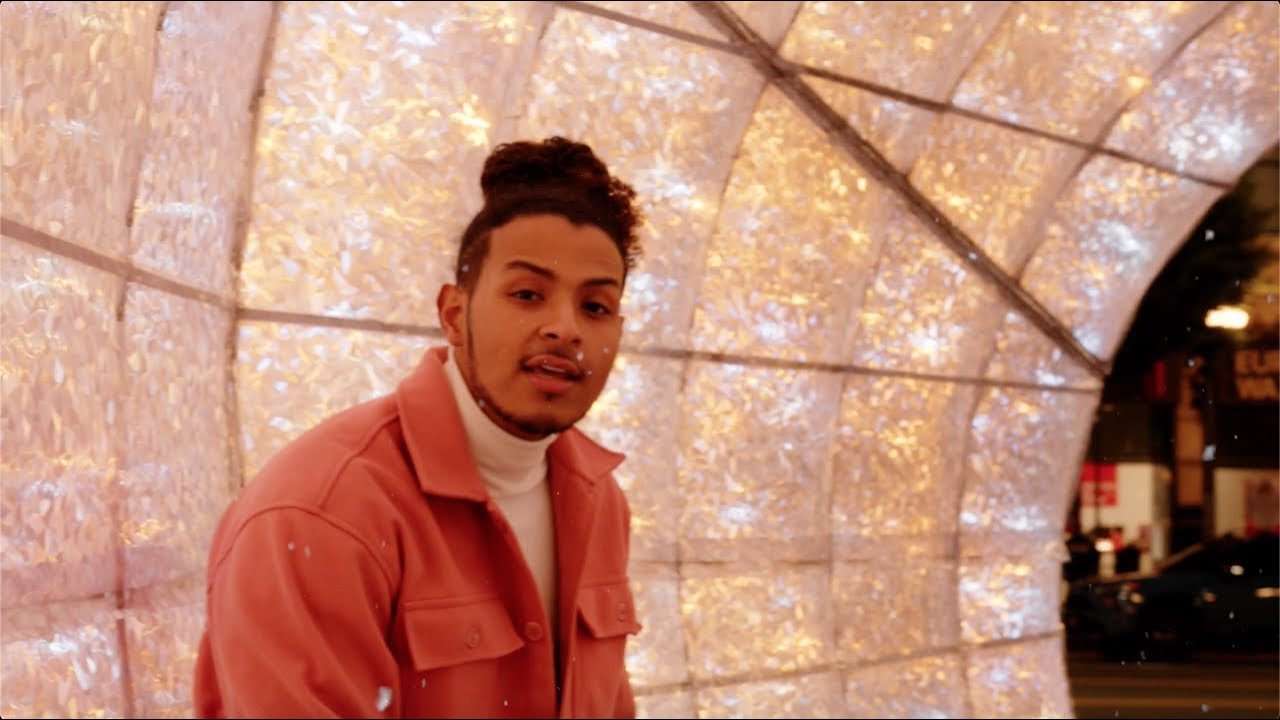 Jesse LeProtti - When The Snow Melts Away - YouTube