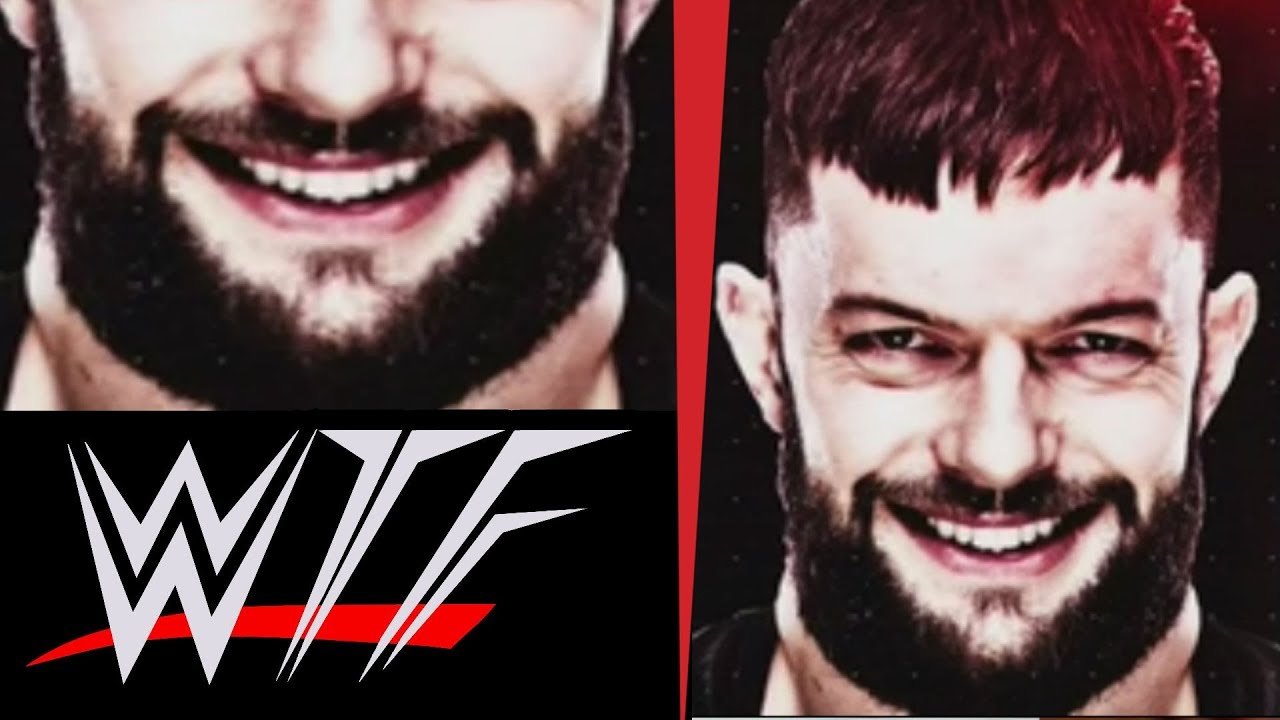 WWE RAW WTF Moments | FatBooth Finn? - YouTube