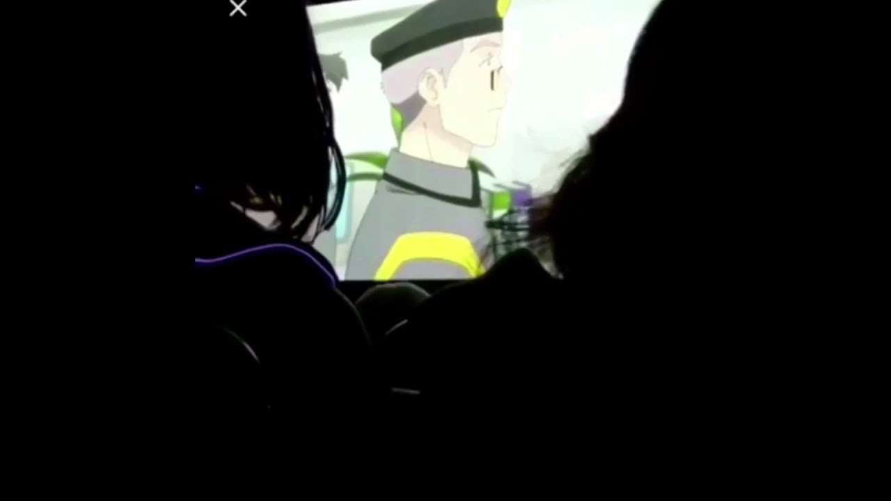 Voltron season 7 spoilers and sneak peaks! - Adam and Shiro - YouTube