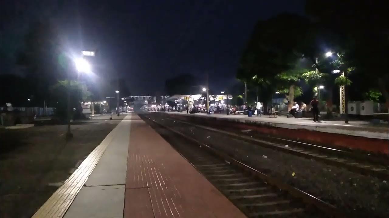 Barddhaman asansol memu announcement at durgapur - YouTube