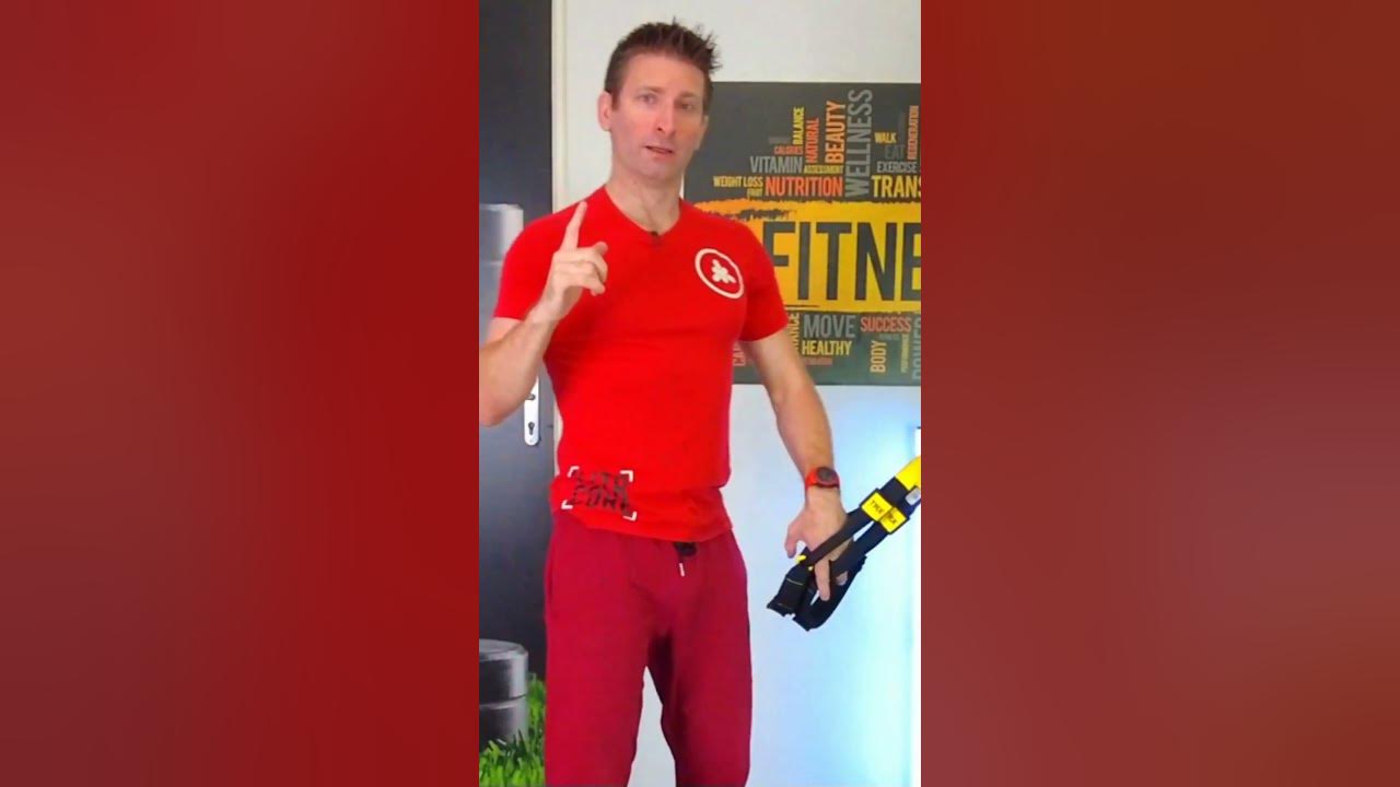 La bonne technique pour un tirage ciblé sur le dos - YouTube