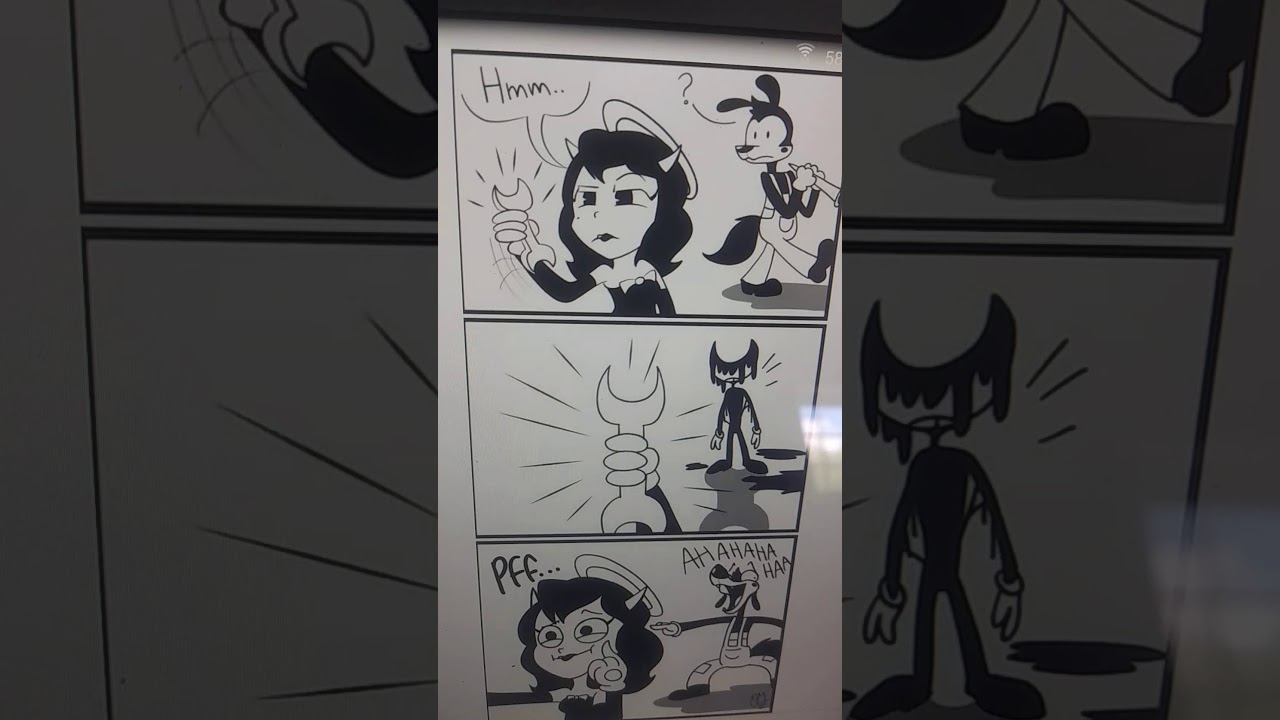 Some BATIM Memes - YouTube