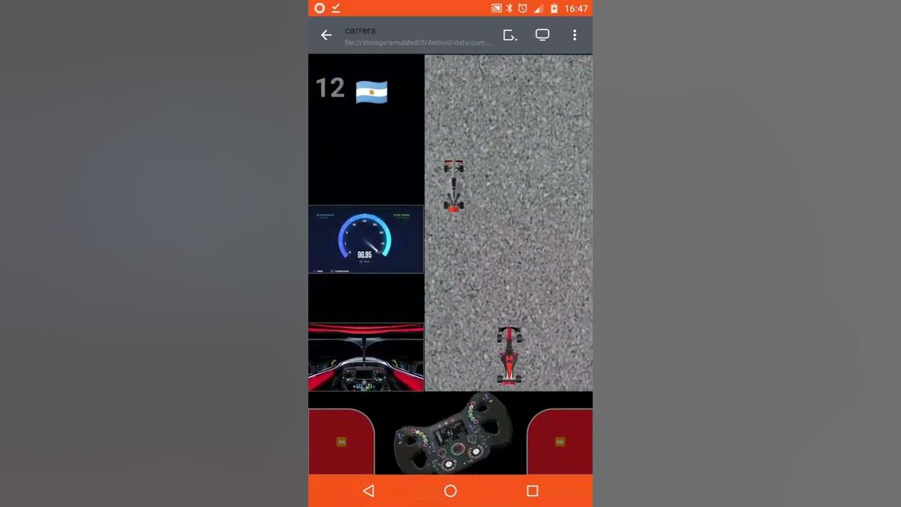 simple juego 2d con #javascript. #html #css #javascript #programacion #programming #gamer - YouTube