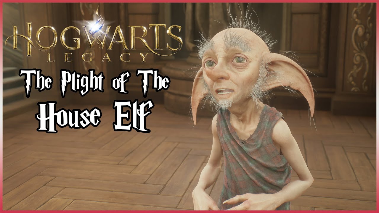 Hogwarts Legacy The Plight Of The House Elf YouTube hogwarts-legacy-the-plight-of-the-house-elf-youtube