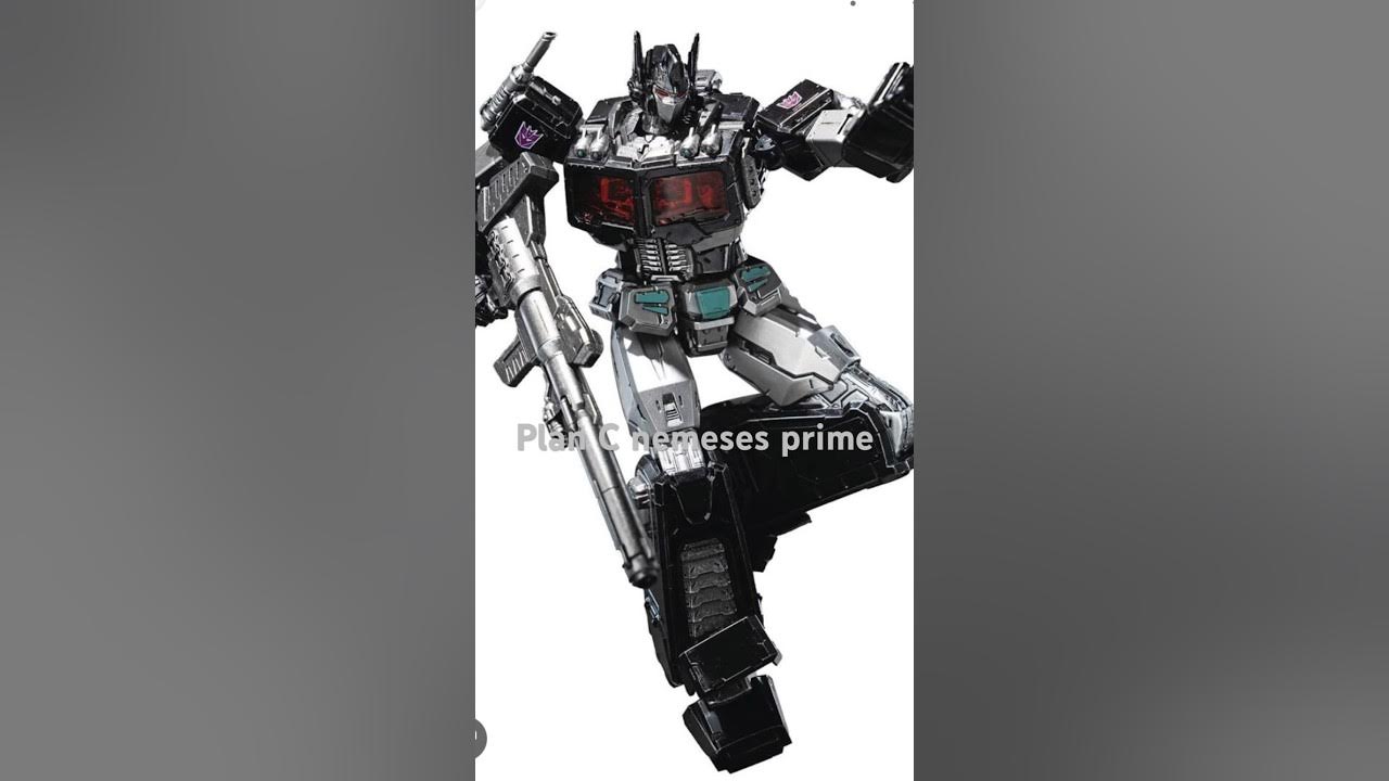 Optimus, prime evolution #prime #transformers - YouTube