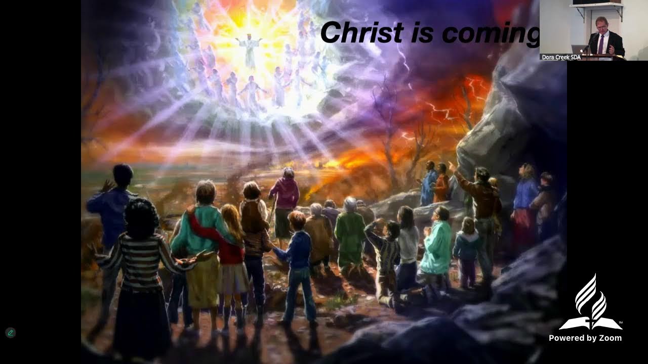 "The Greatest Gift Bestowed Upon Man" - Ben Olsen - YouTube