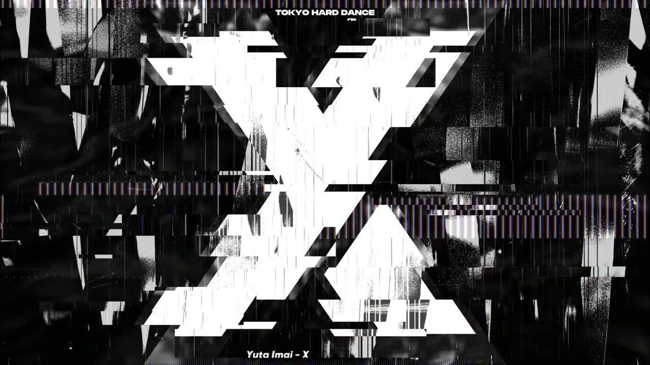 Yuta Imai - X (Official Audio) - YouTube