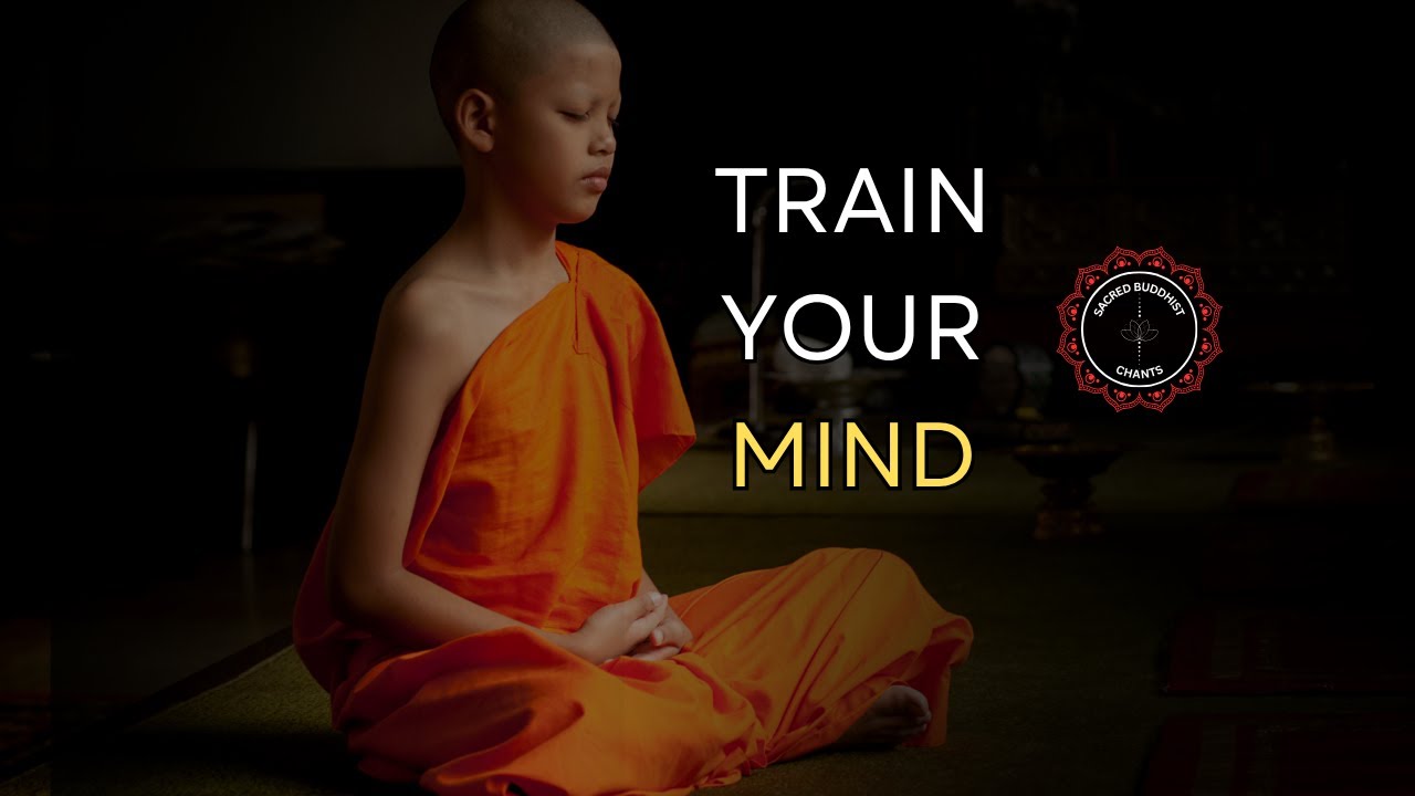 BEAUTIFUL Chanting - Dhammapada: Chapter ONE (Yamaka) | Pāli ...
