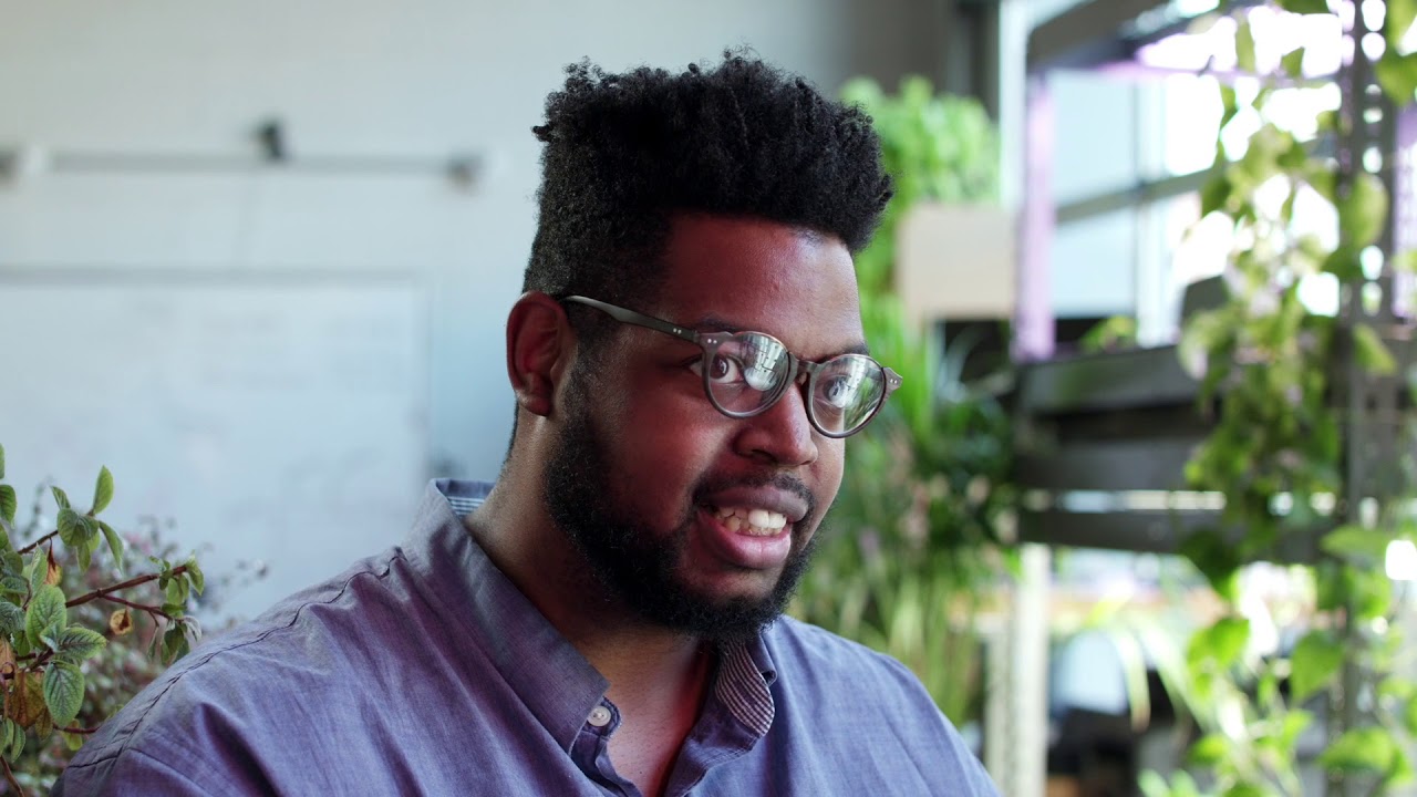 Grow Computer Founder Introduction - YouTube