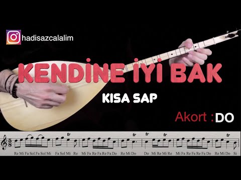 Hadi Saz Çalalım - Kendine İyi Bak