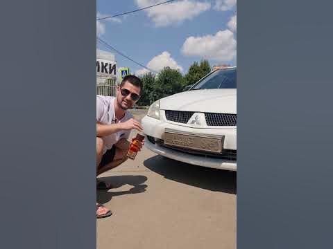 Тестирую грязь в баллончике🤨 вы когда-нибудь применяли такую?🤔 - YouTube
