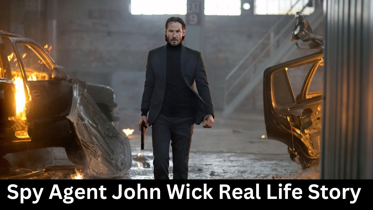Jhon Wick Real Life Story | Jhon Wick Family Background | Keanu Reeves ...