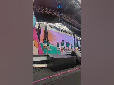 JKT48 summer festival 2023!! - YouTube