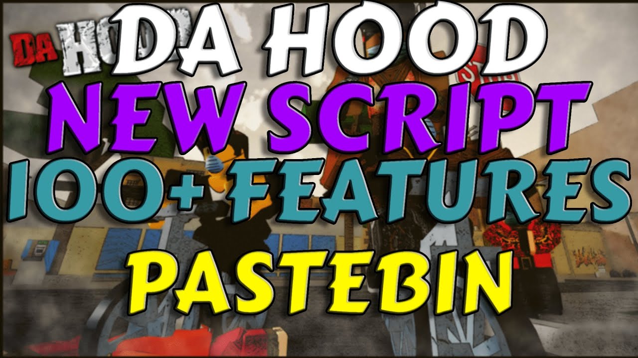 Da Hood Script ( Arctic ) 100+ Features, Free Animations, Autofarms ...