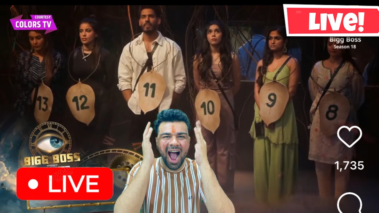 Biggest eviction of Bigg boss history Digi Raja Today || - YouTube
