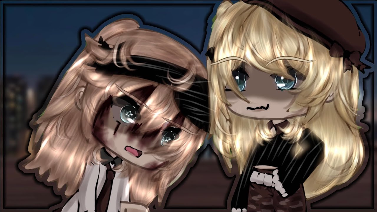 time left {} gacha meme - YouTube