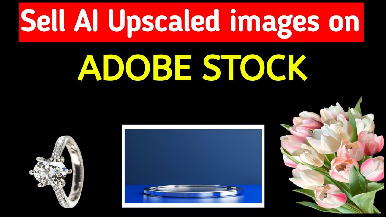 Adobe Stock images Upscaled in Free AI tool | Upscaled image in one ...