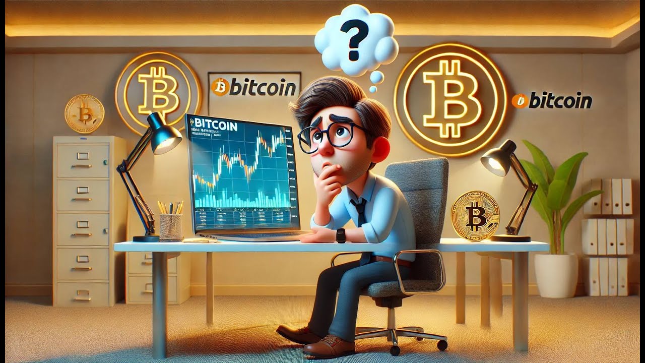 BTC volta aos 96k! Chance de SAIR ou PARTIU nova MÁXIMA?!?! | Hora do ...