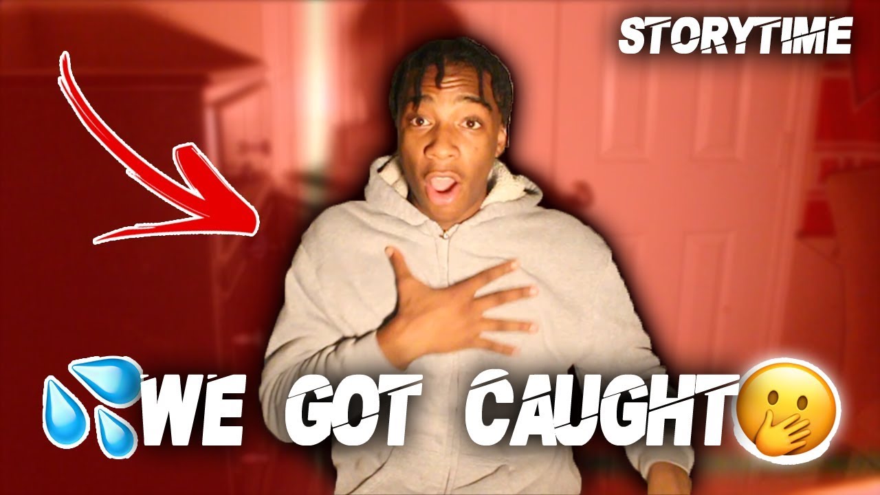 First Time Getting Head ππ We Got Caught π€ Storytime Youtube