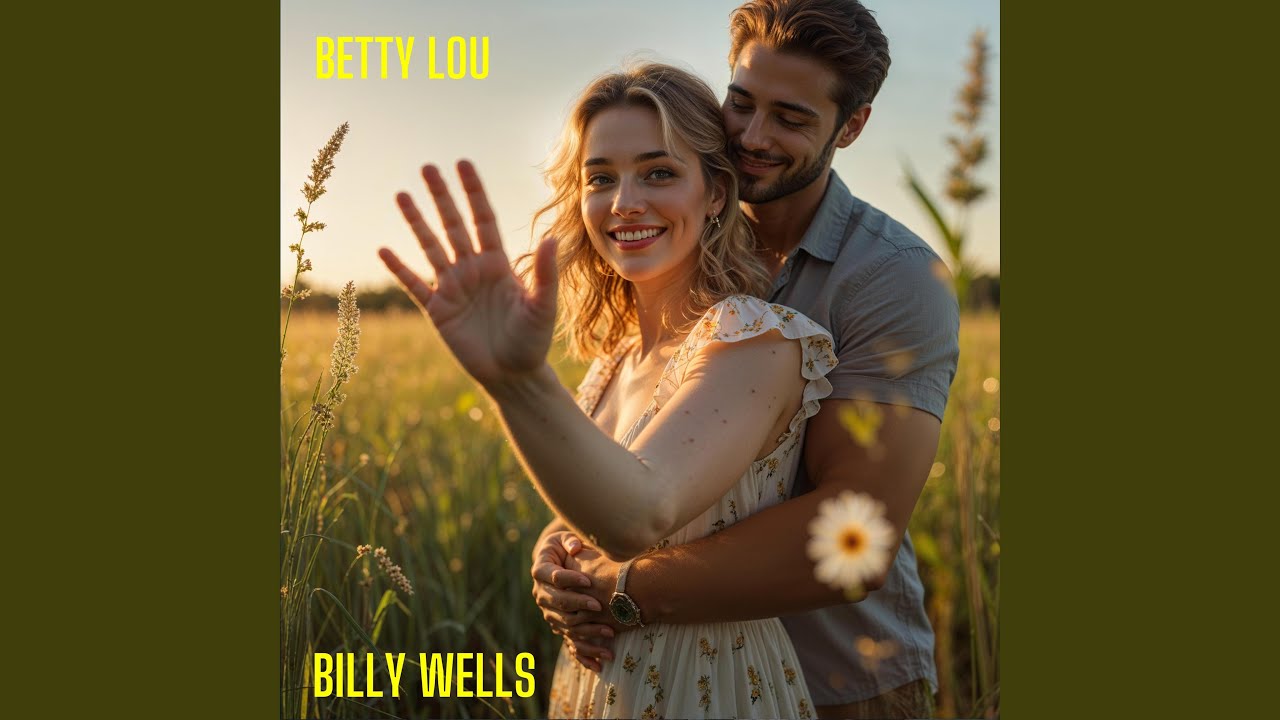 Betty Lou (Original) - YouTube