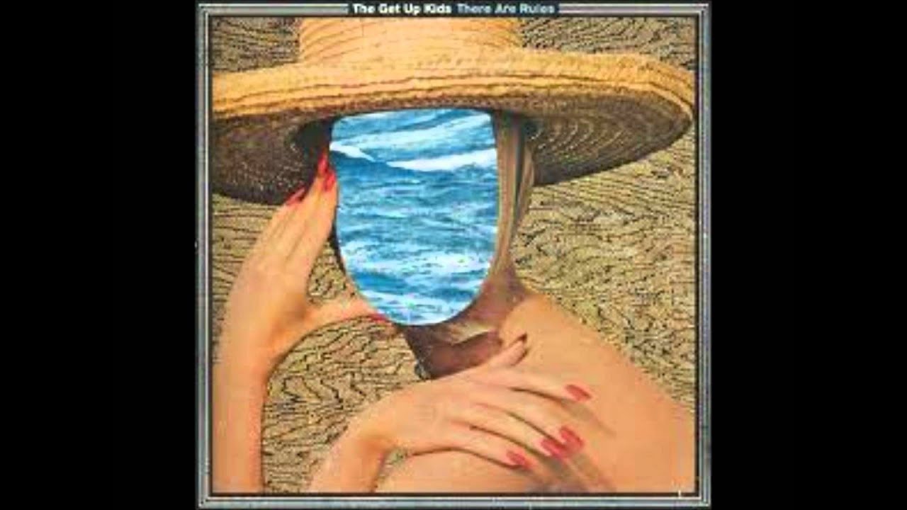 The Get Up Kids- Rememorable - YouTube