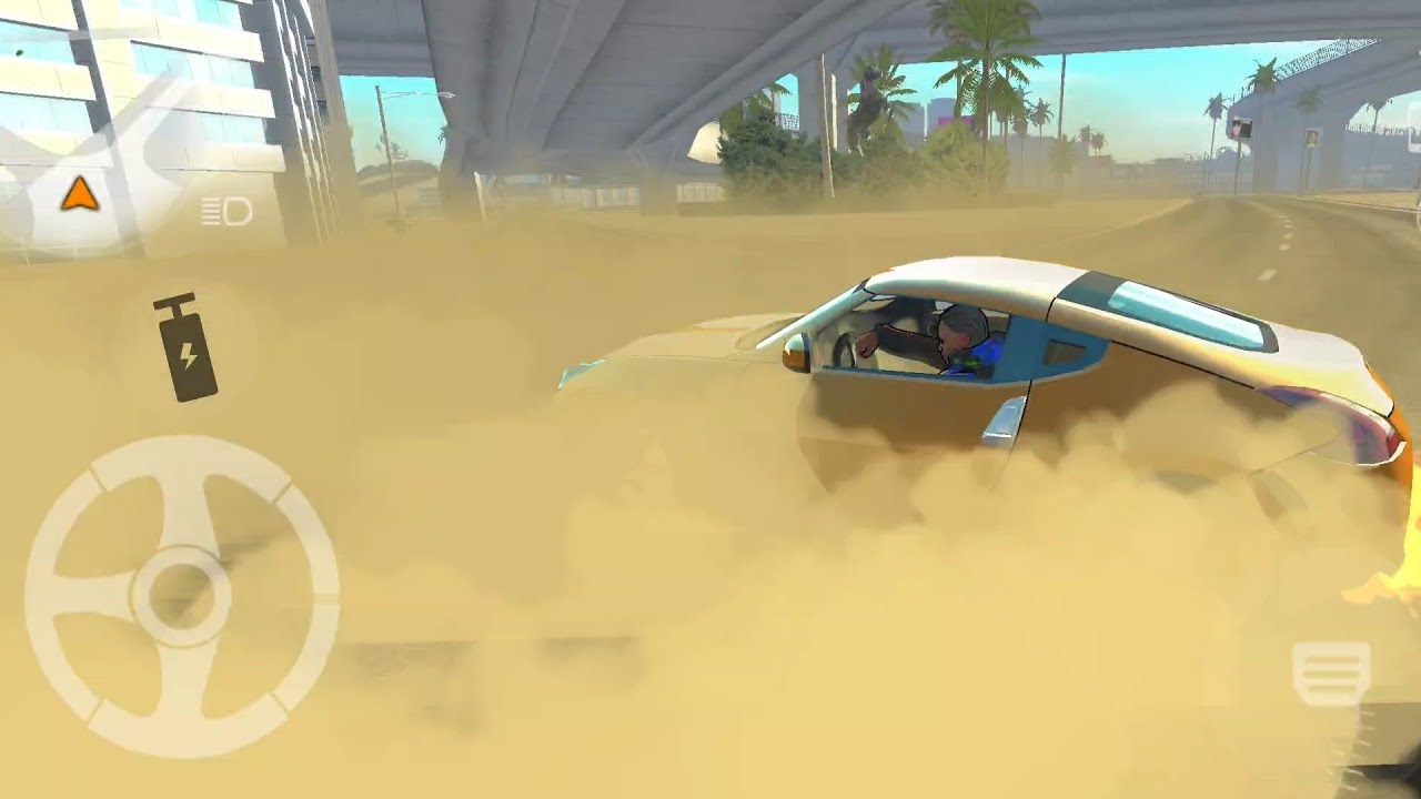 Racing & Drifting Mobile Game - Real Car Drift Racing - Android ...