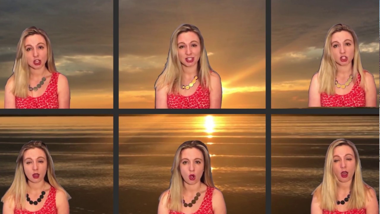 Better Man (Little Big Town) Acapella Multitrack Cover by Emily Marie ...