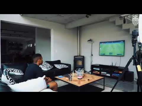 Major League umlilo remix - YouTube