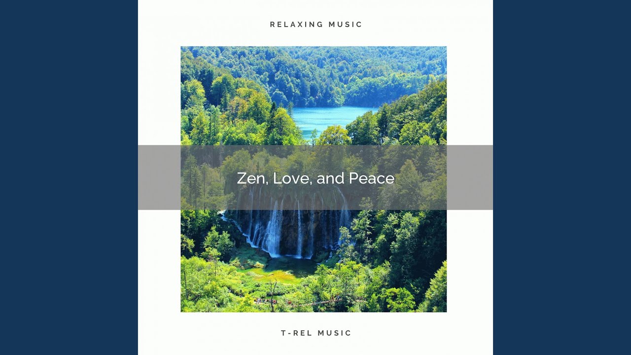 Music of Great Zen and Acceptance of Understanding - YouTube