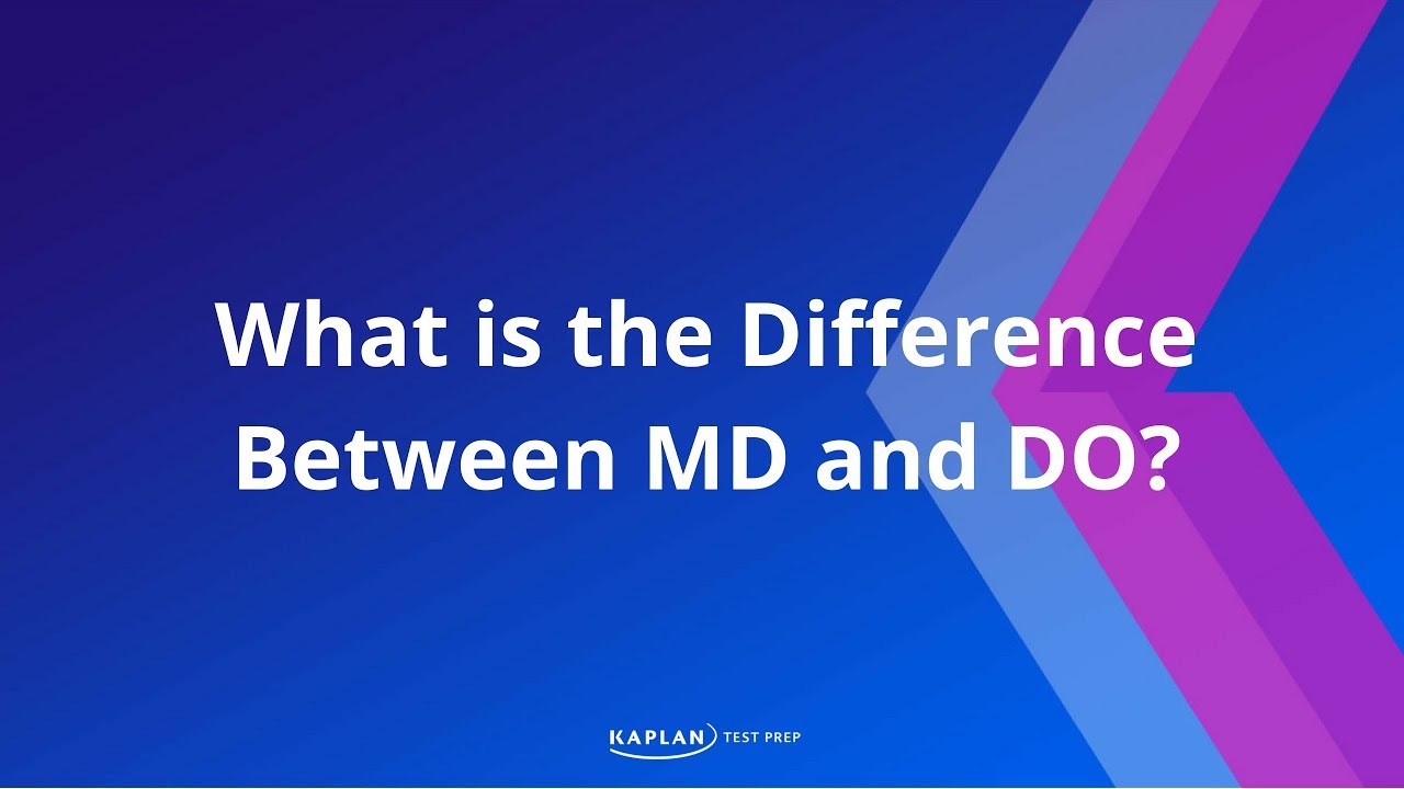 What Is The Difference Between MD And DO YouTube what-is-the-difference-between-md-and-do-youtube