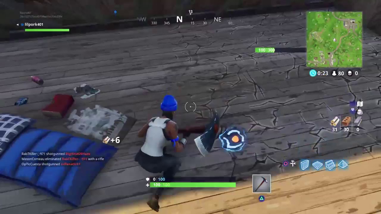 PlayStation fortnight - YouTube