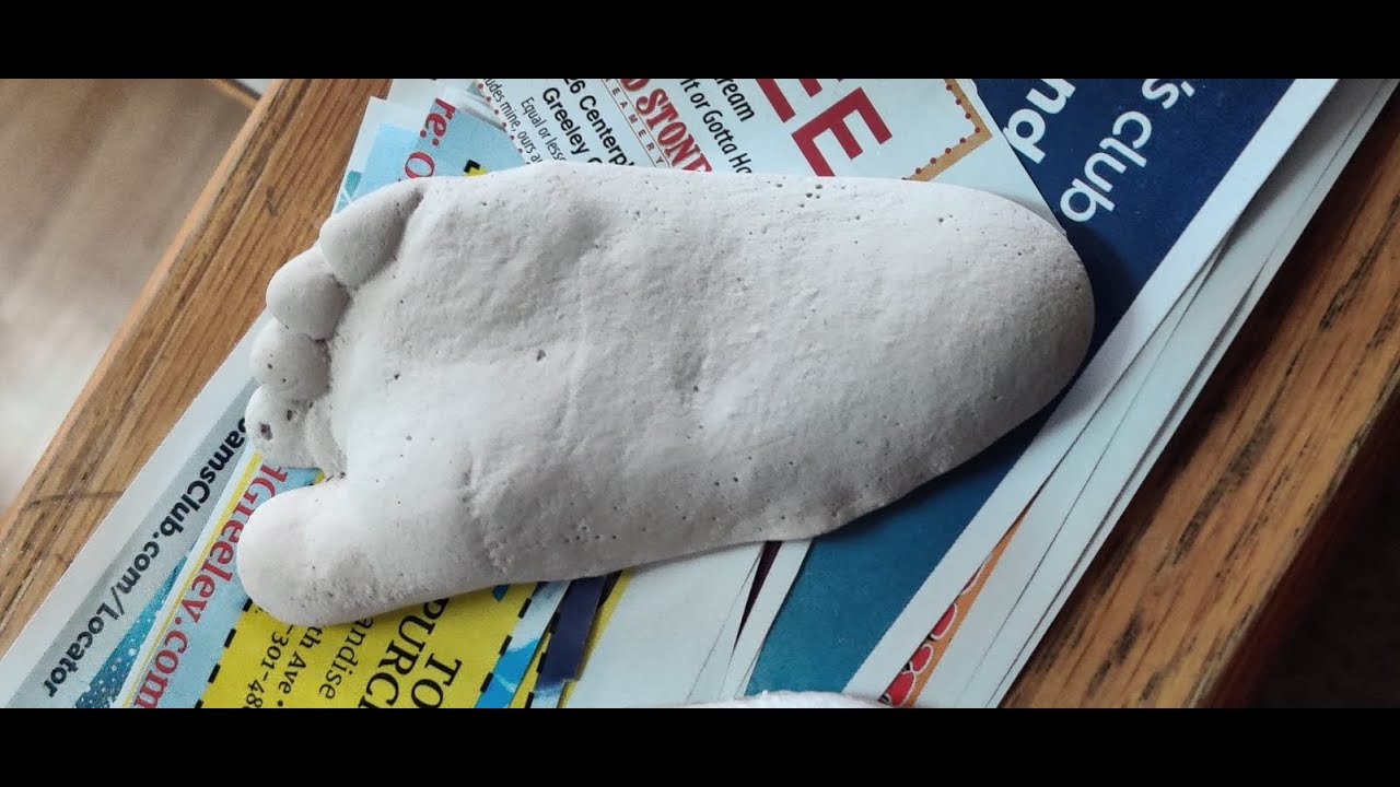 Perfect Plaster Pottery & Ceramic Casting Material - 4 Pound Amazon ...