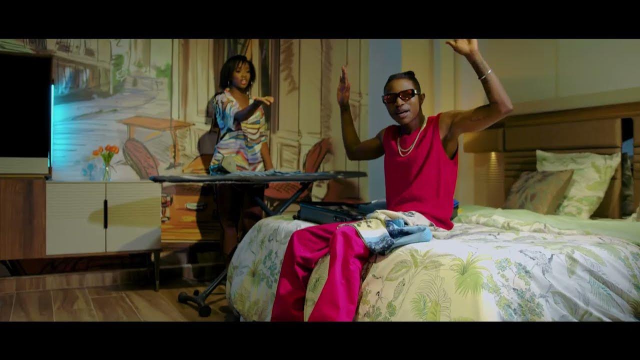 MR SEED - SINGLE AGAIN ( OFFICIAL MUSIC VIDEO ) - YouTube Music