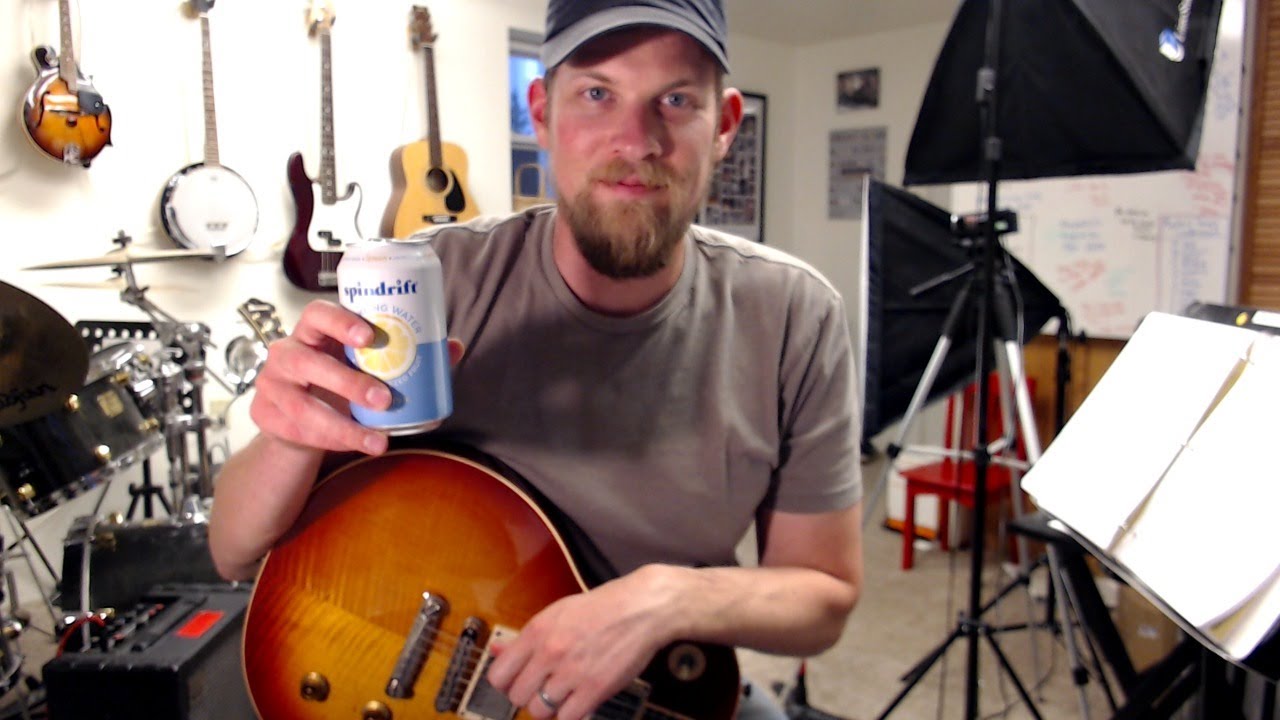 "Drinkin' Problem" by Midland - How to figure out the barre chords ...