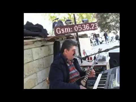 ELMALILI YUSUF ÖZ  BEYAZ ATLI
