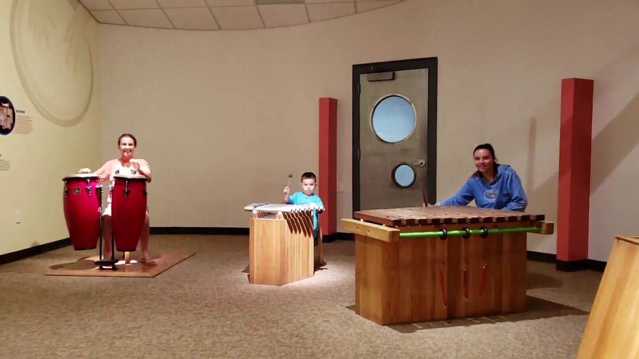 Neri Family Jamboree 2020 - YouTube