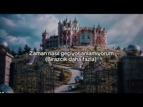 USPEER - BESTIE Türkçe Çeviri | Siacatz 