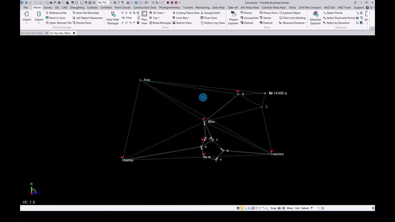 Getting Started with TBC v5.80 - Navigate the TBC interface - YouTube