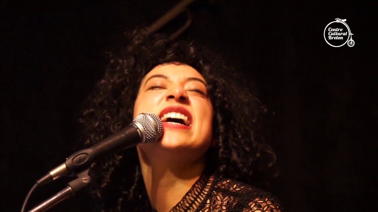 Flor Amargo - Tu y Yo - YouTube
