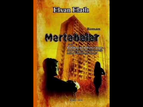 Mərtəbələr - Elxan Elatlı #4