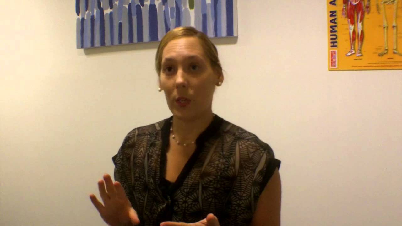 Why Choose Osteopathy - YouTube