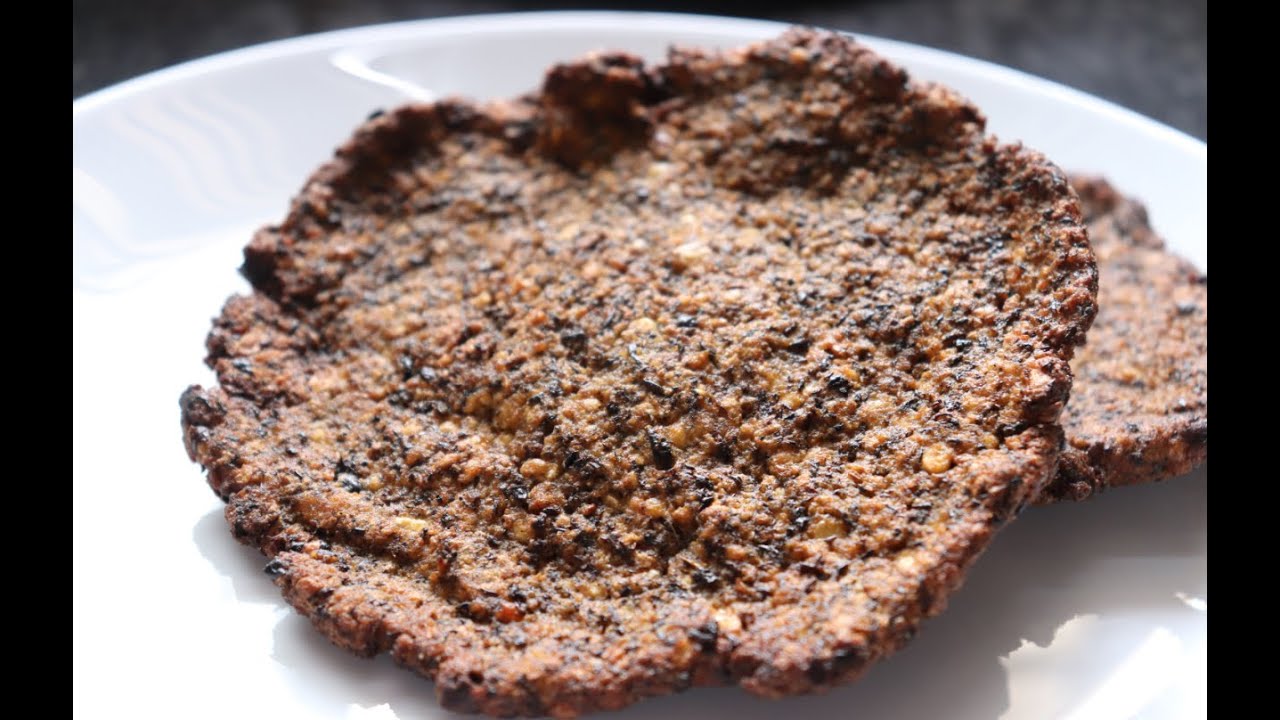 Thirumala Vada/Tirumala tirupati Prasadam vada/Black urad dal recipe ...