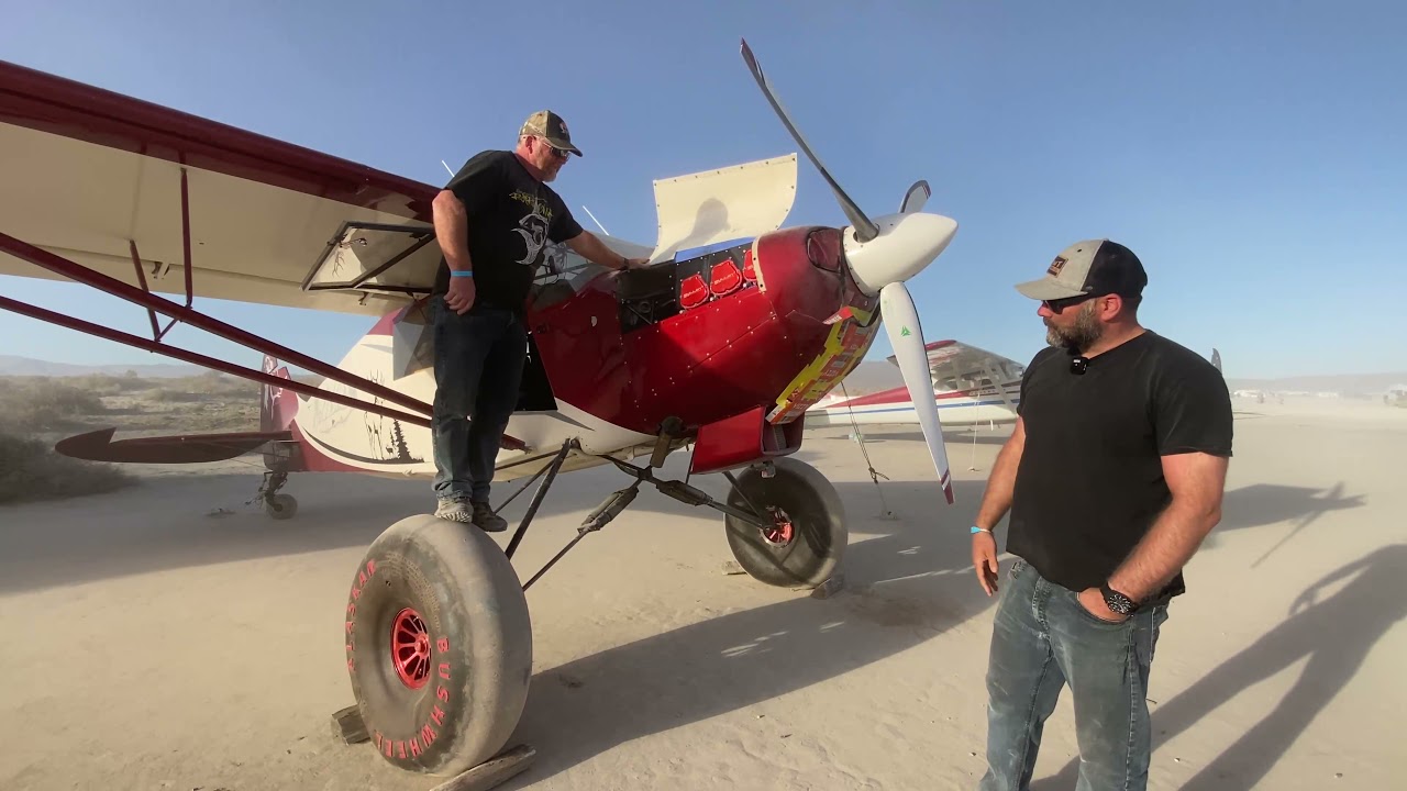 "Bullet" the Super Bushmaster - YouTube