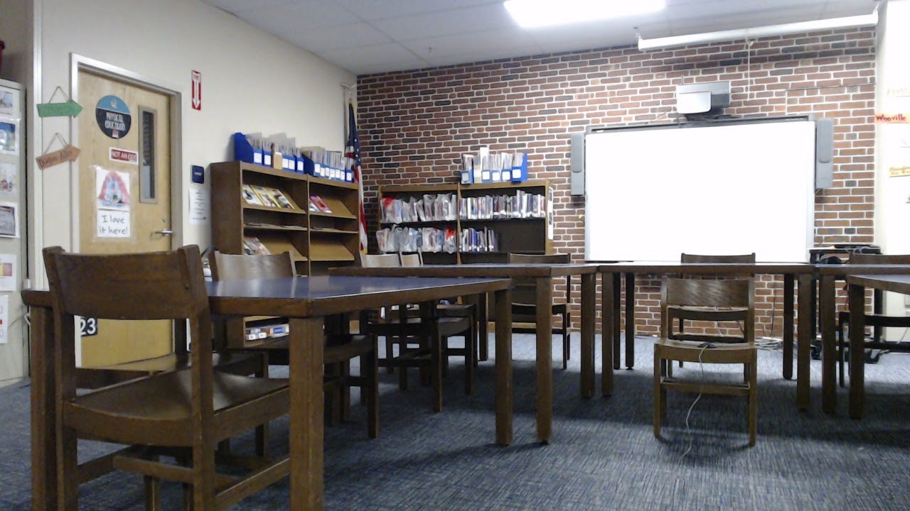Strafford School | Board Meeting | September 25th, 2024 - YouTube