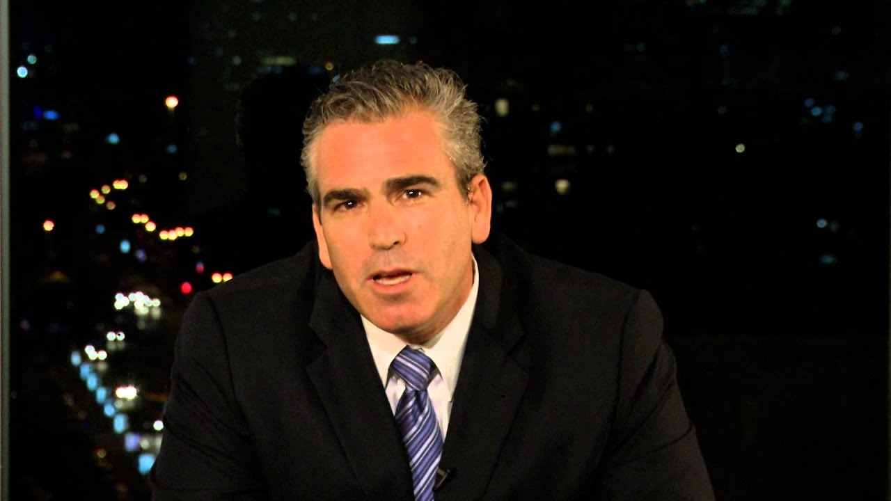 SAAR LEVI-CEO, LEM Management LTD. - YouTube