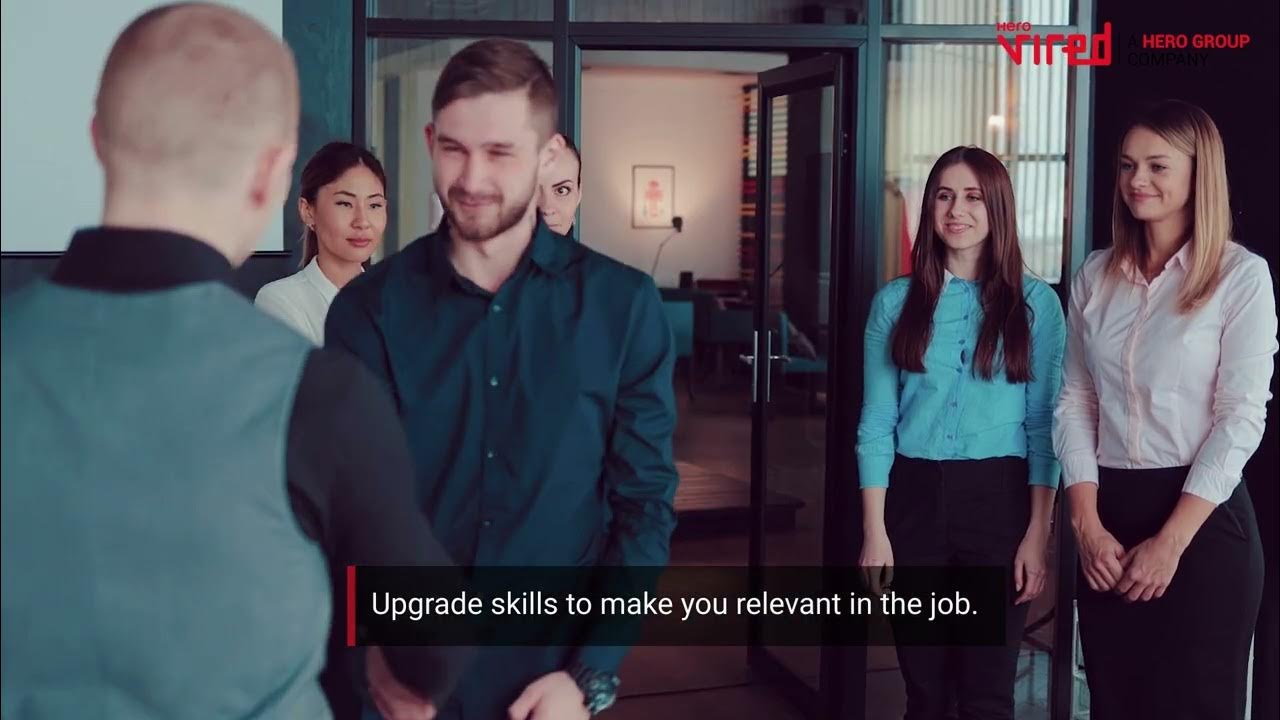 Strategies for Full Stack Developers to get into coding in tough times. - YouTube