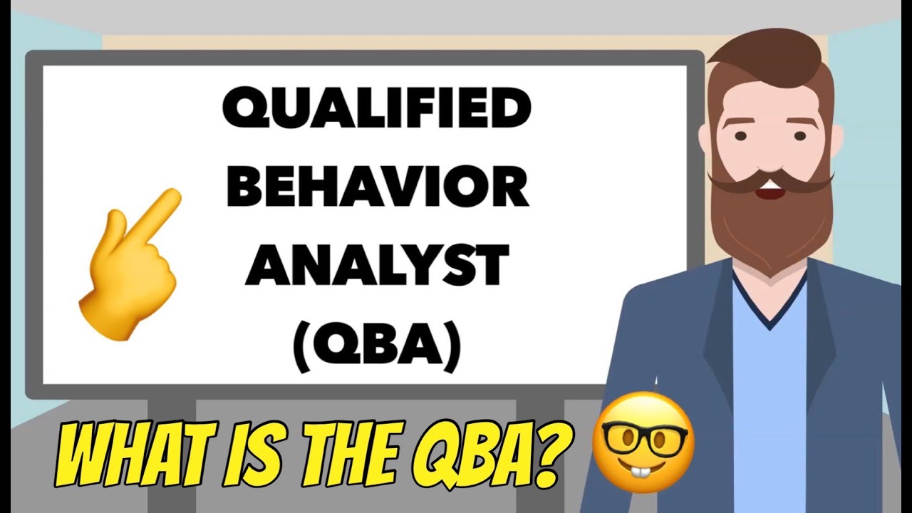 What is the QBA?🤝 - YouTube